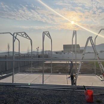 VERSATUBE BUILDING SYSTEMS - Updated November 2025 - 11 Photos & 17 ...