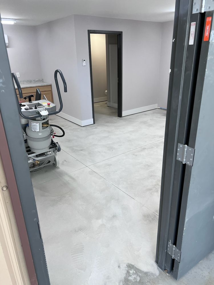 CONCRETE WIZARD - Updated December 2025 - 34 Photos - Macon, Georgia - Masonry/Concrete - Phone ...