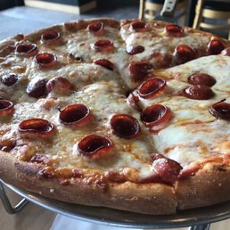 BISONTE PIZZA - Updated January 2026 - 150 Photos & 199 Reviews - 1381 ...