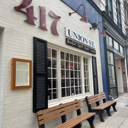 417 UNION - Updated November 2024 - 926 Photos & 1155 Reviews - 417 ...