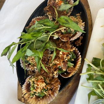 BIEN HEN RESTAURANT - Updated May 2024 - 2297 Photos & 893 Reviews ...