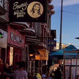 EMMY’S SPAGHETTI SHACK - Updated January 2026 - 1146 Photos & 936 ...