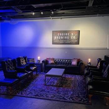 ENGINE 3 BREWING - Updated December 2025 - 16 Photos & 12 Reviews ...