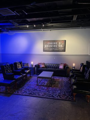 ENGINE 3 BREWING near 3112 Forney Ln, El Paso, Texas - Brewpubs - Phone ...