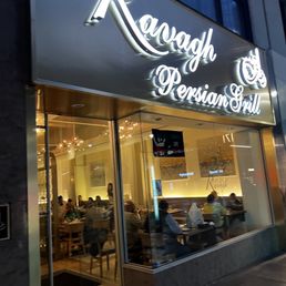RAVAGH PERSIAN GRILL - Updated August 2025 - 1032 Photos & 1156 Reviews ...