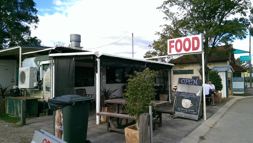 MEAN BEAN CAFE - Updated July 2025 - 2542 Great Northern Hwy ...