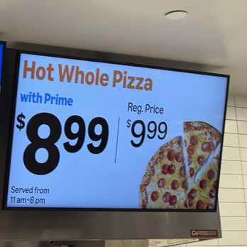 AMAZON FRESH - Updated December 2025 - 714 Photos & 303 Reviews - 13672 ...