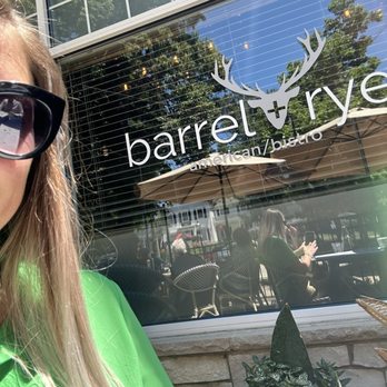 BARREL + RYE - Updated July 2025 - 584 Photos & 603 Reviews - 477 S 3rd ...