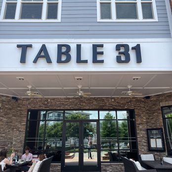 TABLE 31 - Updated July 2024 - 202 Photos & 190 Reviews - 130 Landings ...