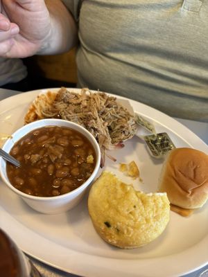 3 LEGGED PIG BBQ - Updated August 2025 - 91 Photos & 142 Reviews - 3415 ...