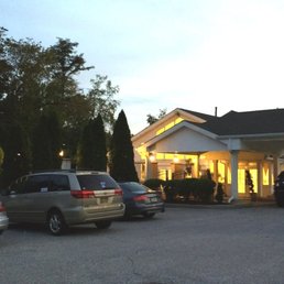 MENDENHALL INN RESTAURANT - Updated December 2025 - 103 Photos & 148 ...