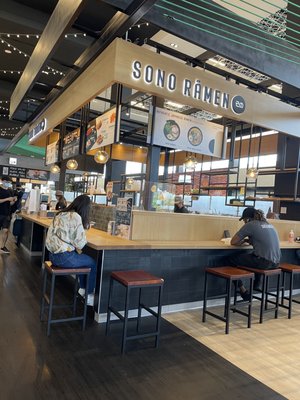 SONO RAMEN - Updated August 2025 - 21 Photos & 24 Reviews - 100 N Water ...