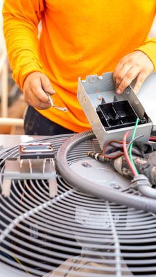 CHAS ROBERTS AC PLUMBING AND CARING - Updated July 2024 - 76 Photos ...