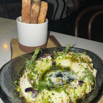 MARTA FINE FOOD AND SPIRITS - Updated May 2024 - 318 Photos & 92 ...