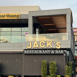 JACK’S RESTAURANT & BAR - Updated January 2026 - 2352 Photos & 1629 ...