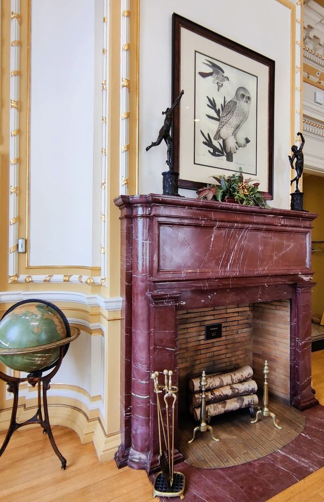 PROVIDENCE PUBLIC LIBRARY - Updated December 2025 - 129 Photos & 28 ...