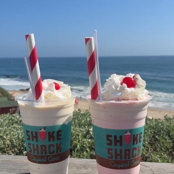 CRYSTAL COVE SHAKE SHACK - Updated August 2024 - 2384 Photos & 1461 ...