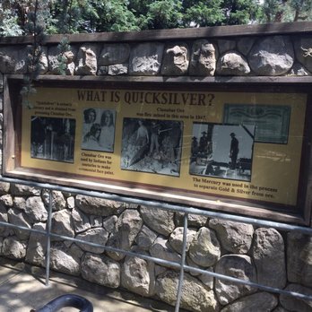 QUICKSILVER EXPRESS - Updated January 2026 - 23 Photos - 3050 Hecker ...