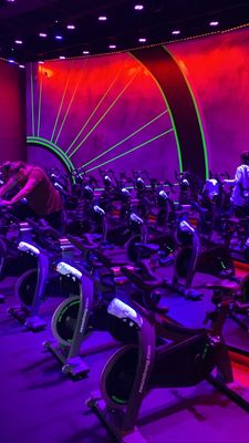 NEON CYCLE + STRENGTH - Updated December 2025 - 28 Photos & 98 Reviews ...