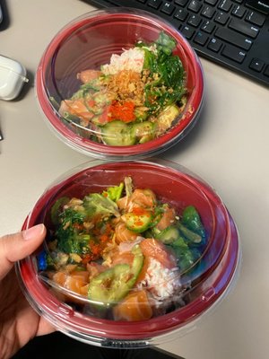 SIMPLY POKE - 303 Photos & 277 Reviews - 13240 Imperial Hwy, Santa Fe ...