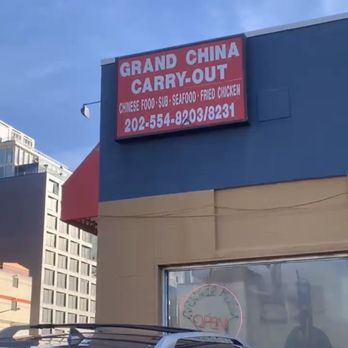 GRAND CHINA CARRYOUT - Updated October 2025 - 29 Photos & 59 Reviews ...