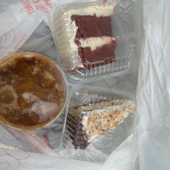 GREGORY’S GOURMET DESSERTS - Updated January 2025 - 635 Photos & 705 ...