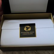 DIAMOND HEAD CHOCOLATE COMPANY - 124 Photos & 29 Reviews - 1200 Ala ...