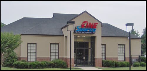 ONE SOURCE HEATING, COOLING, PLUMBING & ELECTRICAL BIRMINGHAM - Updated ...