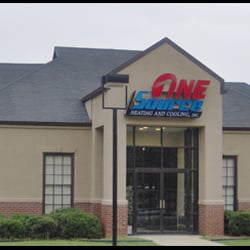 ONE SOURCE HEATING COOLING & ELECTRICAL - 34 Photos - 4400 Pinson ...