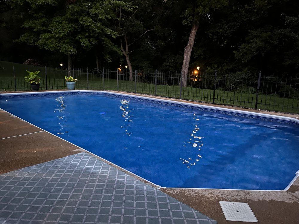 PRESTIGE POOLS & SPAS - Updated August 2024 - 49 Photos & 29 Reviews ...