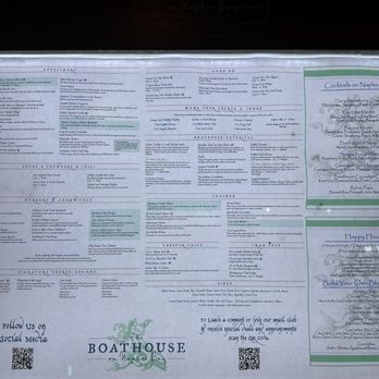 THE BOATHOUSE ON NAPLES BAY - Updated December 2025 - 407 Photos & 577 ...