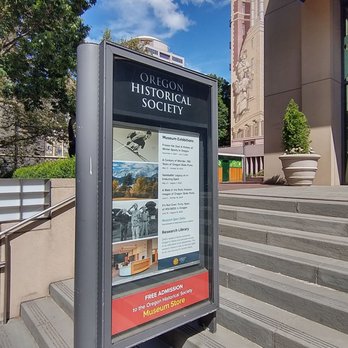 OREGON HISTORICAL SOCIETY - Updated January 2025 - 451 Photos & 73 ...
