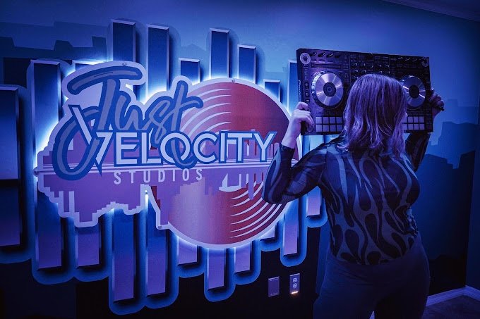 JUST VELOCITY STUDIOS - Updated May 2026 - 12995 S Cleveland Ave, Fort ...