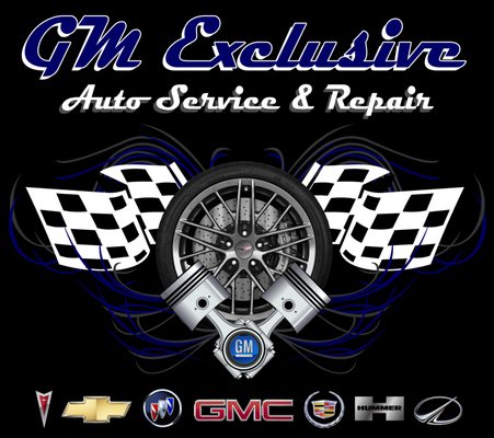 GM EXCLUSIVE AUTO SERVICE - Updated December 2025 - 24 Photos & 97 ...