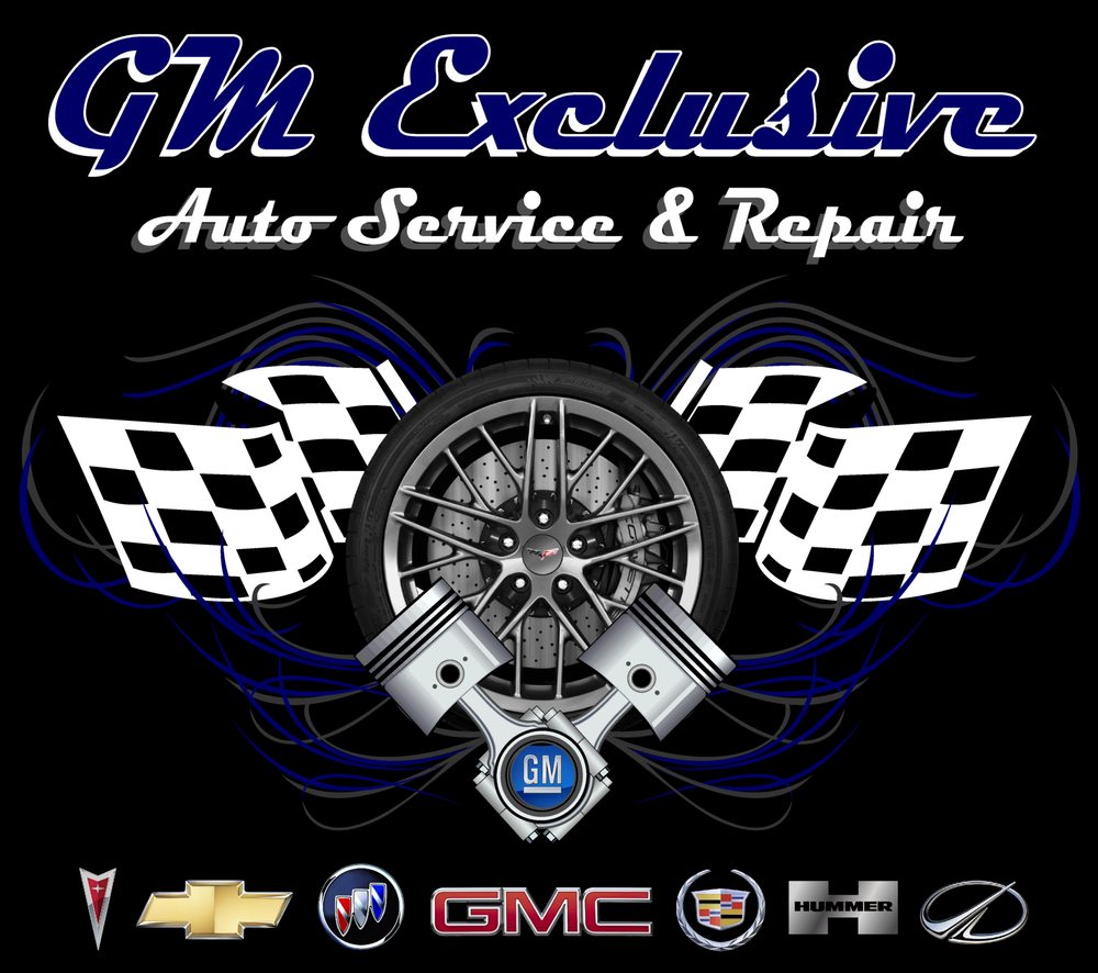 GM EXCLUSIVE AUTO SERVICE - Updated December 2025 - 24 Photos & 97 ...