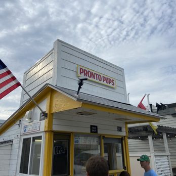 PRONTO PUPS - Updated May 2025 - 249 Photos & 202 Reviews - 313 S ...