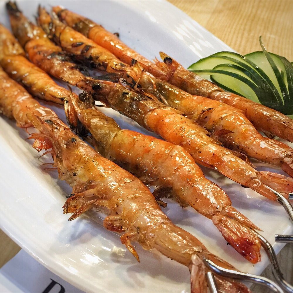 PALM GRILL - Updated February 2025 - 18 Photos - 175 Tomas Morato ...