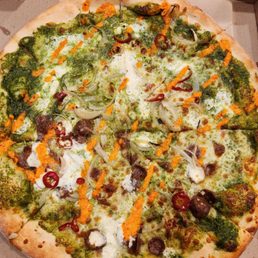 CRUST SIMPLY ITALIAN - Updated December 2025 - 361 Photos & 392 Reviews ...