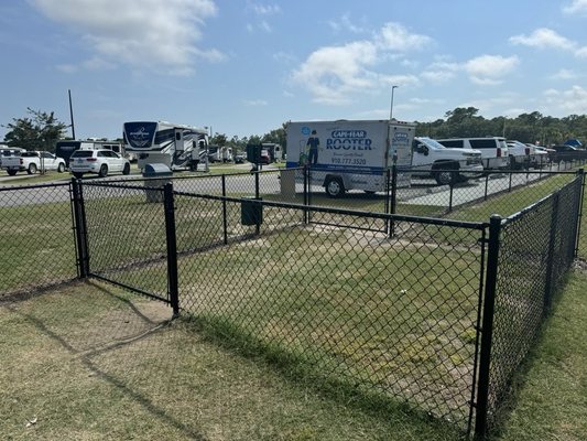 SEA BREEZE RV PARK - Updated November 2025 - 1801 Wild Cherry Dr SW ...