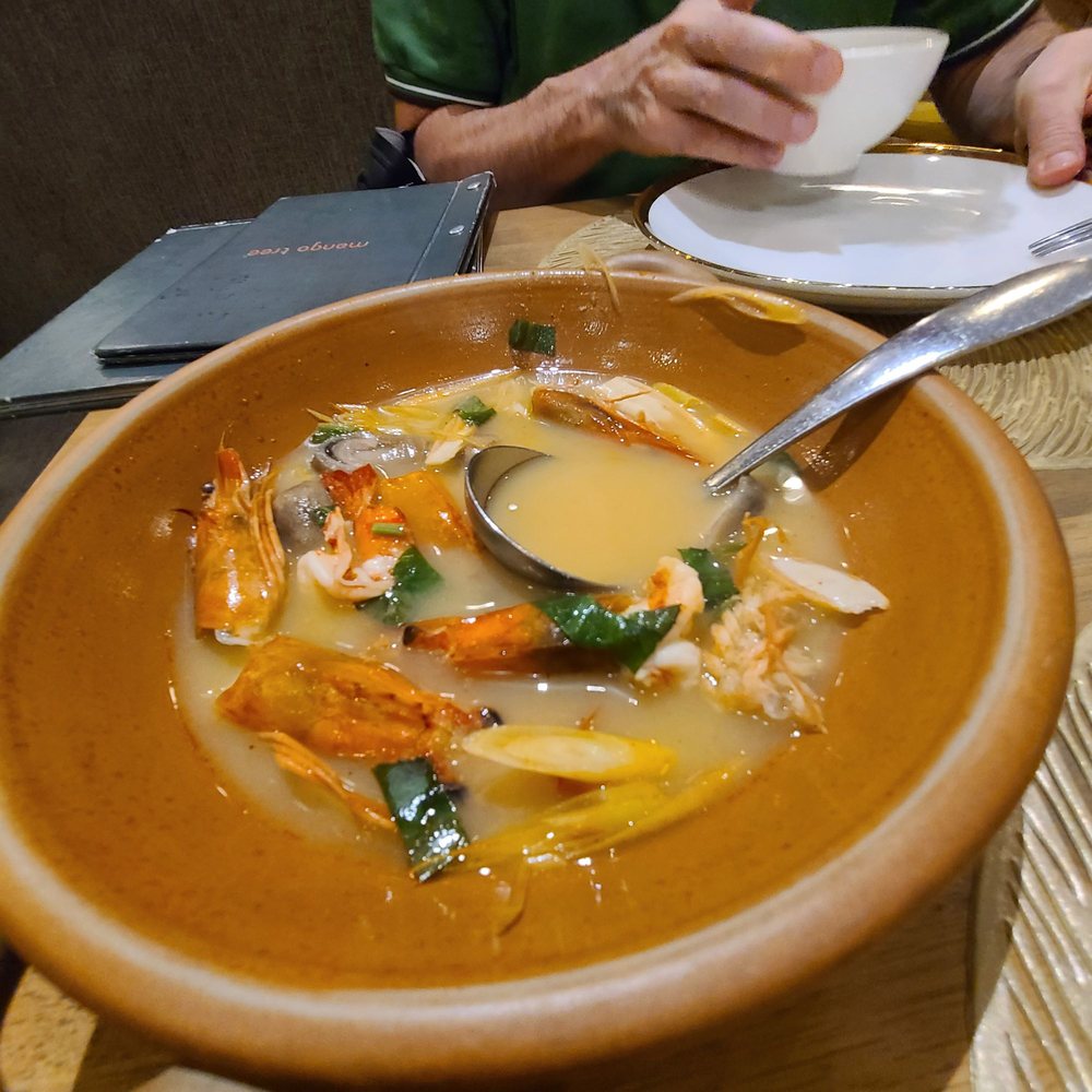 MANGO TREE - Updated May 2025 - 34 Photos & 24 Reviews - 7th Avenue ...