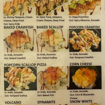 HEEMO SUSHI - Updated May 2025 - 1014 Photos & 674 Reviews - 1632 E ...