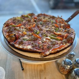 LEFTY’S PIZZA KITCHEN ATX - Updated July 2025 - 25 Photos & 94 Reviews ...
