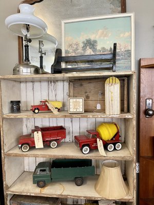 THE MARKET ON MAIN - Updated January 2026 - 71 Photos - 764 Main St ...