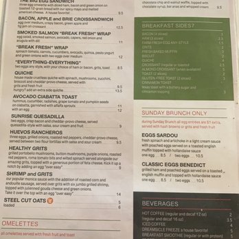 COFFEE RANI - Updated January 2025 - 102 Photos & 129 Reviews - 234 Lee ...