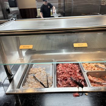 GOBI MONGOLIAN GRILL - Updated November 2025 - 62 Photos & 37 Reviews ...