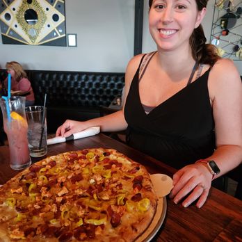 FIRE 45 GRILLE & SOCIAL - Updated January 2025 - 75 Photos & 92 Reviews ...