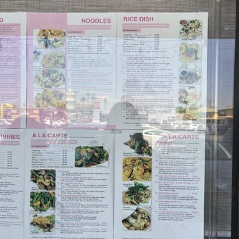 CHABA THAI KITCHEN - Updated December 2025 - 1481 Photos & 1093 Reviews ...