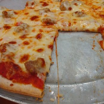 PARK AVENUE PIZZA COMPANY PUB & RESTAURANT - Updated November 2024 - 35 ...