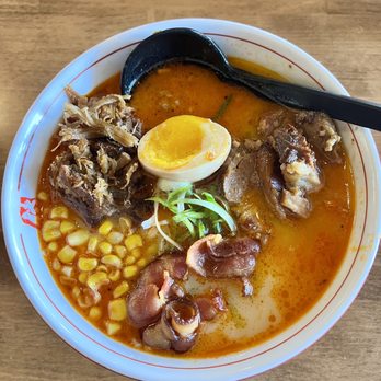 RAMEN LEGEND - Updated June 2025 - 273 Photos & 153 Reviews - 4938 S ...
