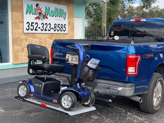 MR MOBILITY MEDICAL - Updated October 2025 - 36 Photos & 12 Reviews ...